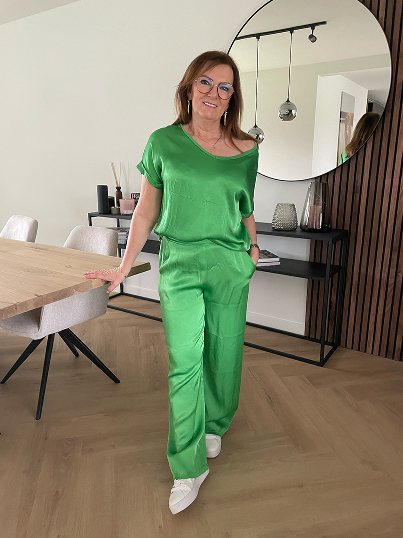 Winkel - La Vie en Yo